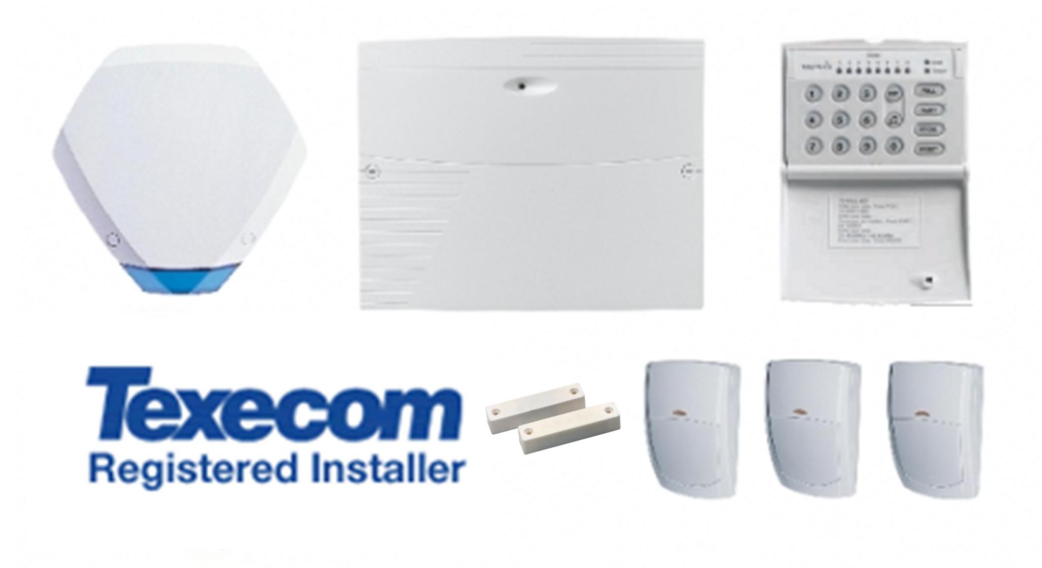 Smart Shield Security